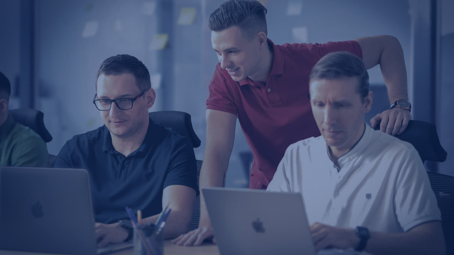 The SoftKraft Way | SoftKraft